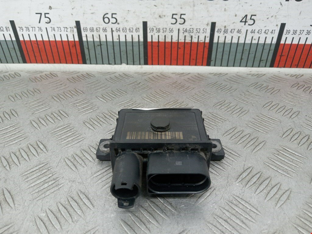 Реле свечей накала BMW X6 (F16) 12218591724 арт. 2271703