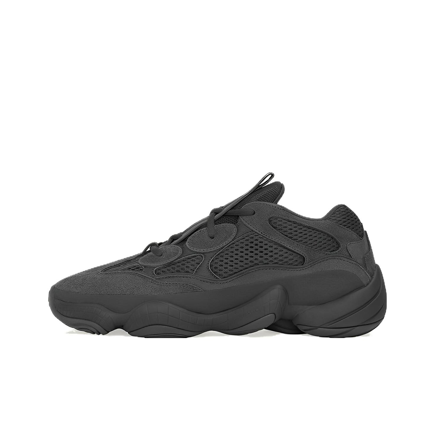 Кроссовки Yeezy 500