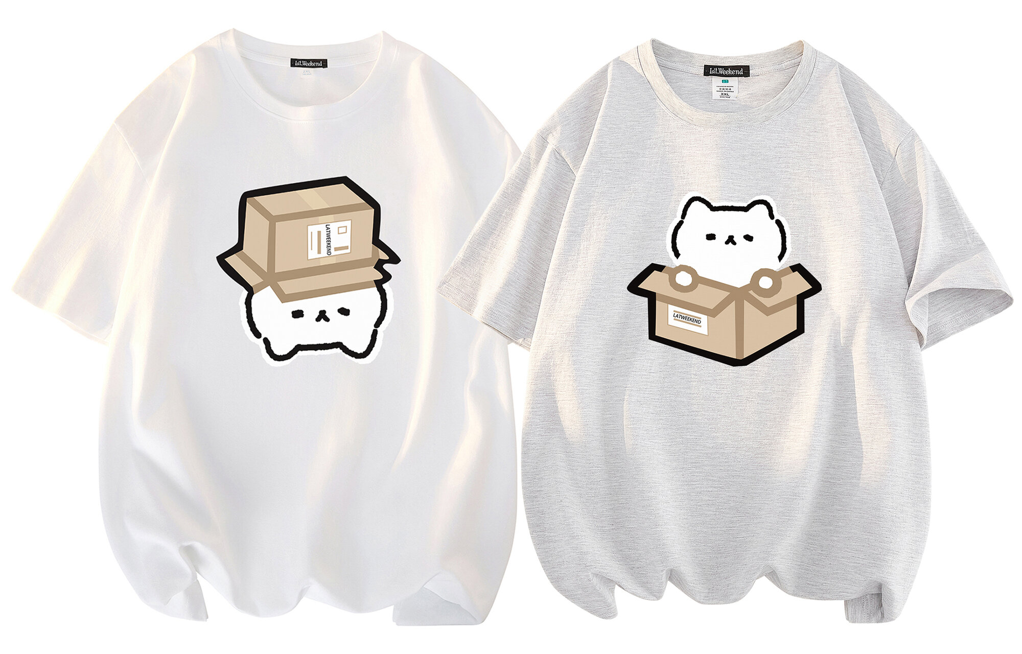 Комплект одежды