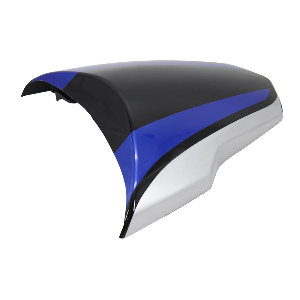 Задний пассажирский коврик для соло, обтекатель для Yamaha MT-09 SP FZ-09 MT 09 FZ 09, обтекатель для сидений 2017 2018 2019 2020, новый мотоцикл