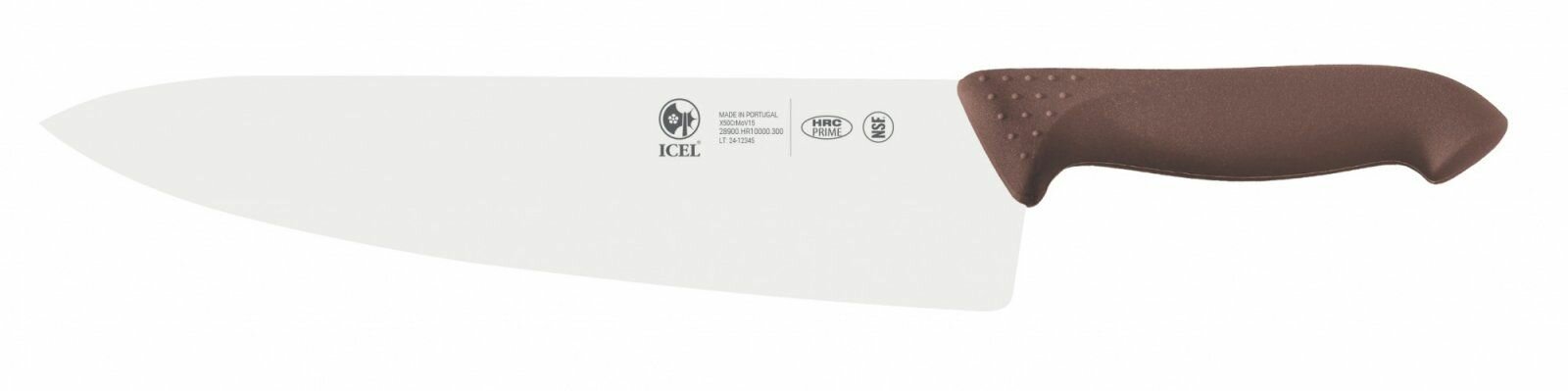 Нож поварской Icel HoReCa 300/430 мм. 1 шт.