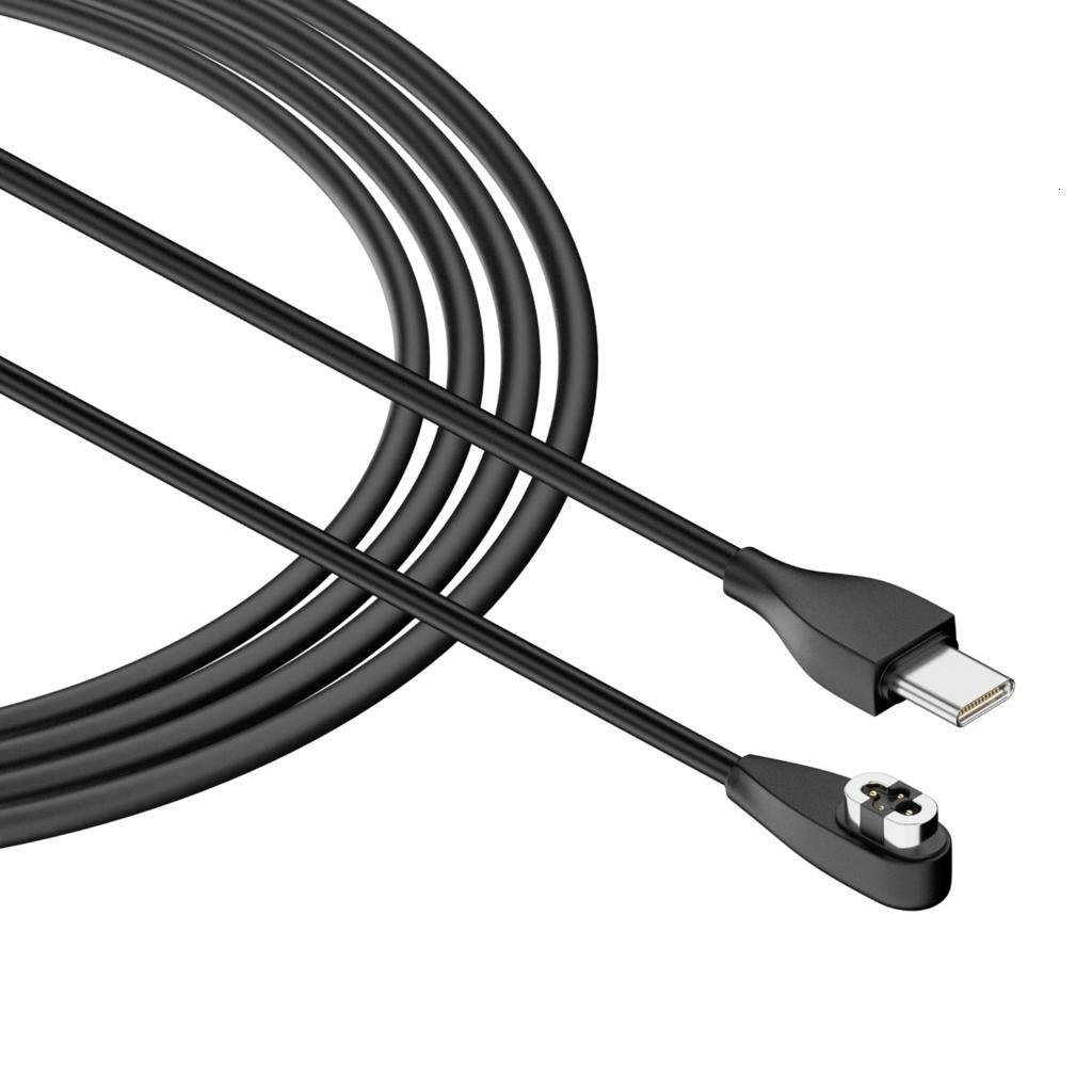 100 см, кабель для зарядки Type C / USB, шнур для замены наушников S710, шейный ремешок, провод зарядного устройства для наушников