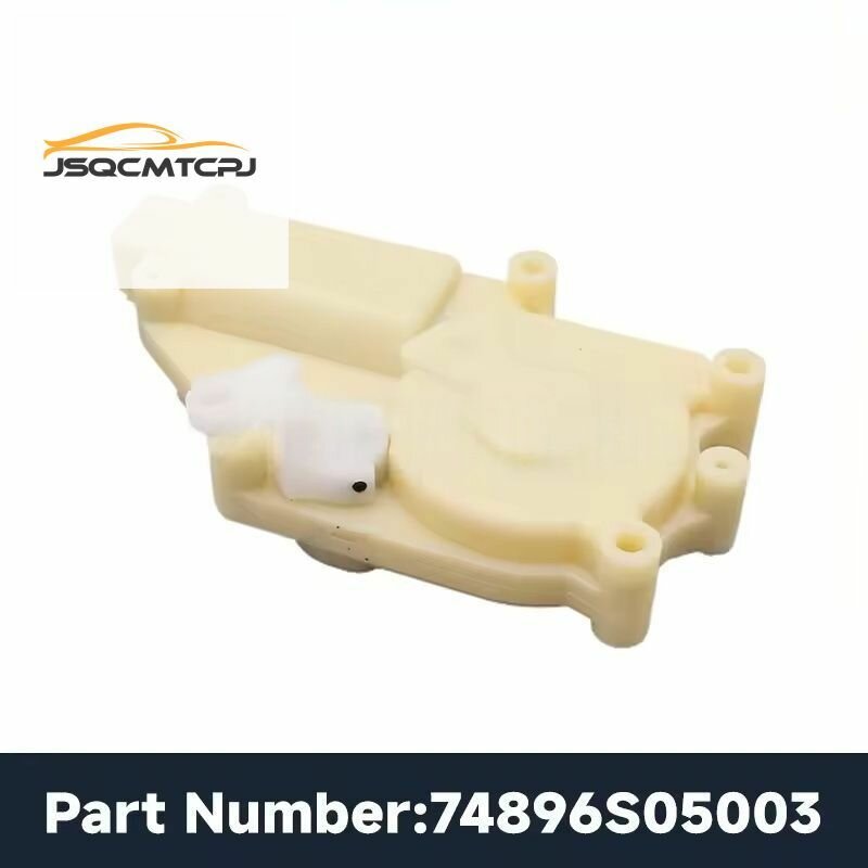 Задняя дверь с приводом 74896-S05-003 для Acura MDX, Honda Element, Odyssey и Pilot — подходит по годам выпуска