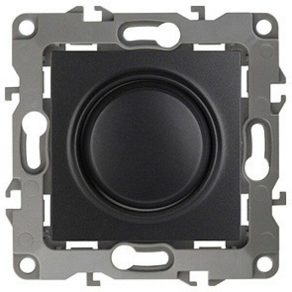 Диммер без рамки Эра Эра 12 12-3108-06