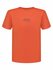 Футболка Armani Exchange, размер XL, оранжевый
