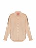 Рубашка Long-sleeve buttoned shirt