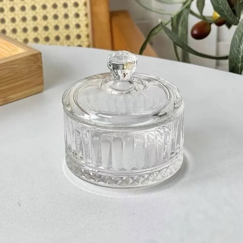 Креманка "dzw-H-8201828", диаметр 7.7 см