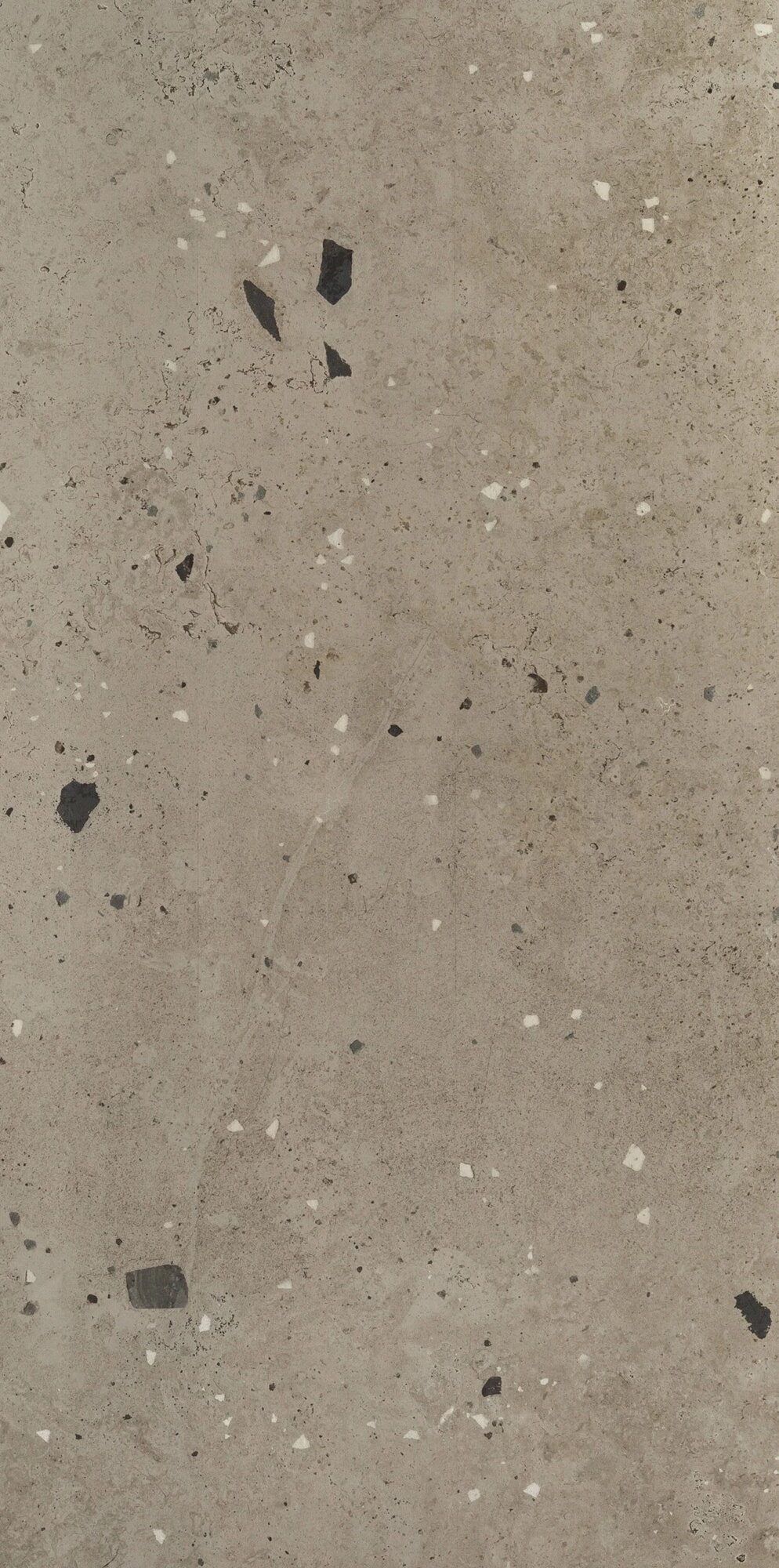 Керамогранит Kerranova Etagi серый обрезной 1200х600х10 мм (2 шт.=1,44 кв. м) Kerranova K-2015/MR/600х1200х10/S1