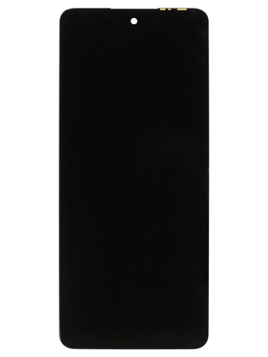 Дисплей для Tecno Pova 2 (LE7n) в сборе с тачскрином Черный - OR100