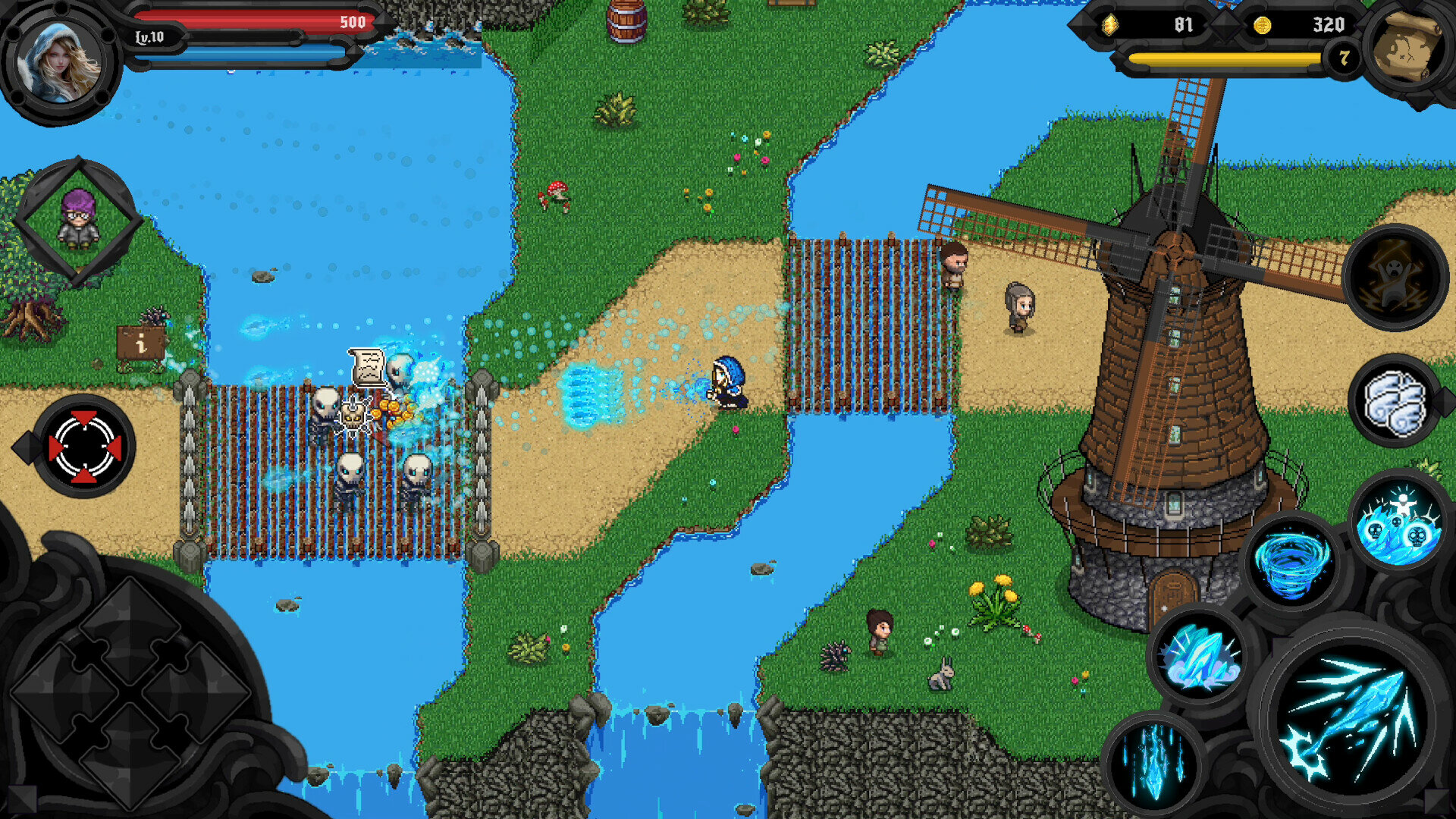 Battle Wizard Attack PC Steam Ключ • Активация Steam • регион Весь мир