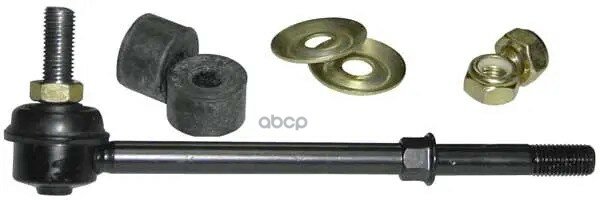 Тяга пер. стабил. NISSAN PATROL 1989 - 1995/PRIMERA 1990 - 2002 TRW арт. JTS202