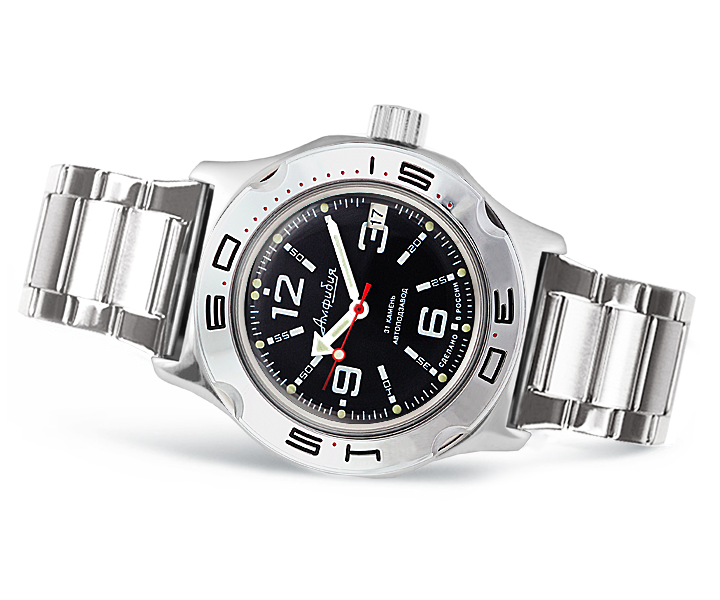 Наручные часы