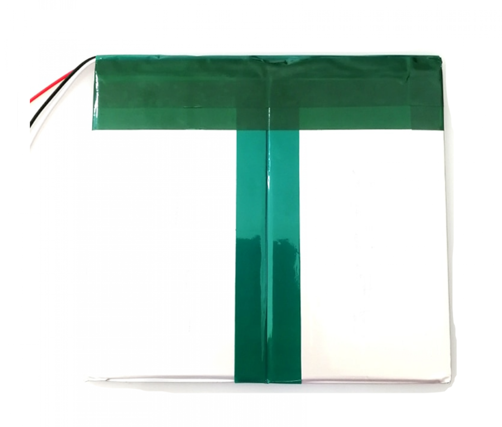 Аккумуляторная батарея MyPads 8000mAh H30126140P для планшета Teclast M30 с инструментами для вскрытия