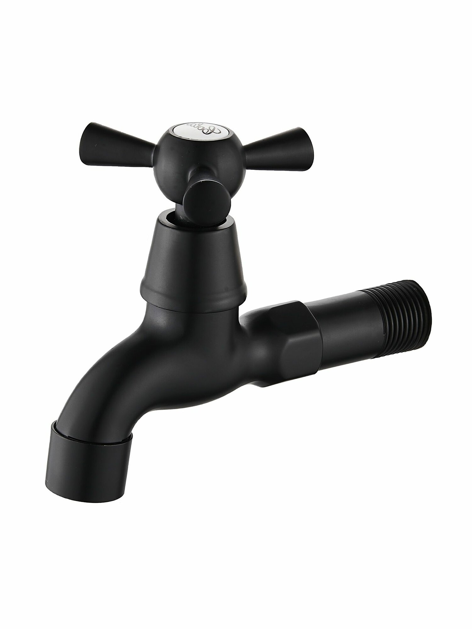 Кран водоразборный