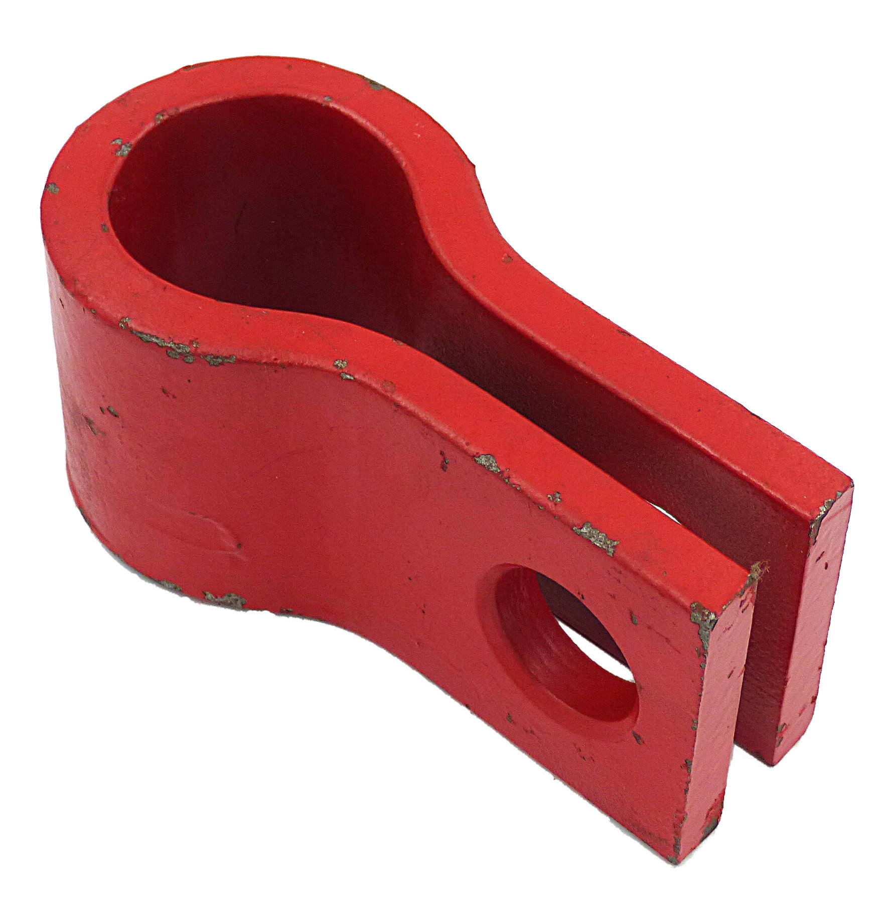 Пружина ленточная 70-4605302, для задней навески, колесный трактор МТЗ