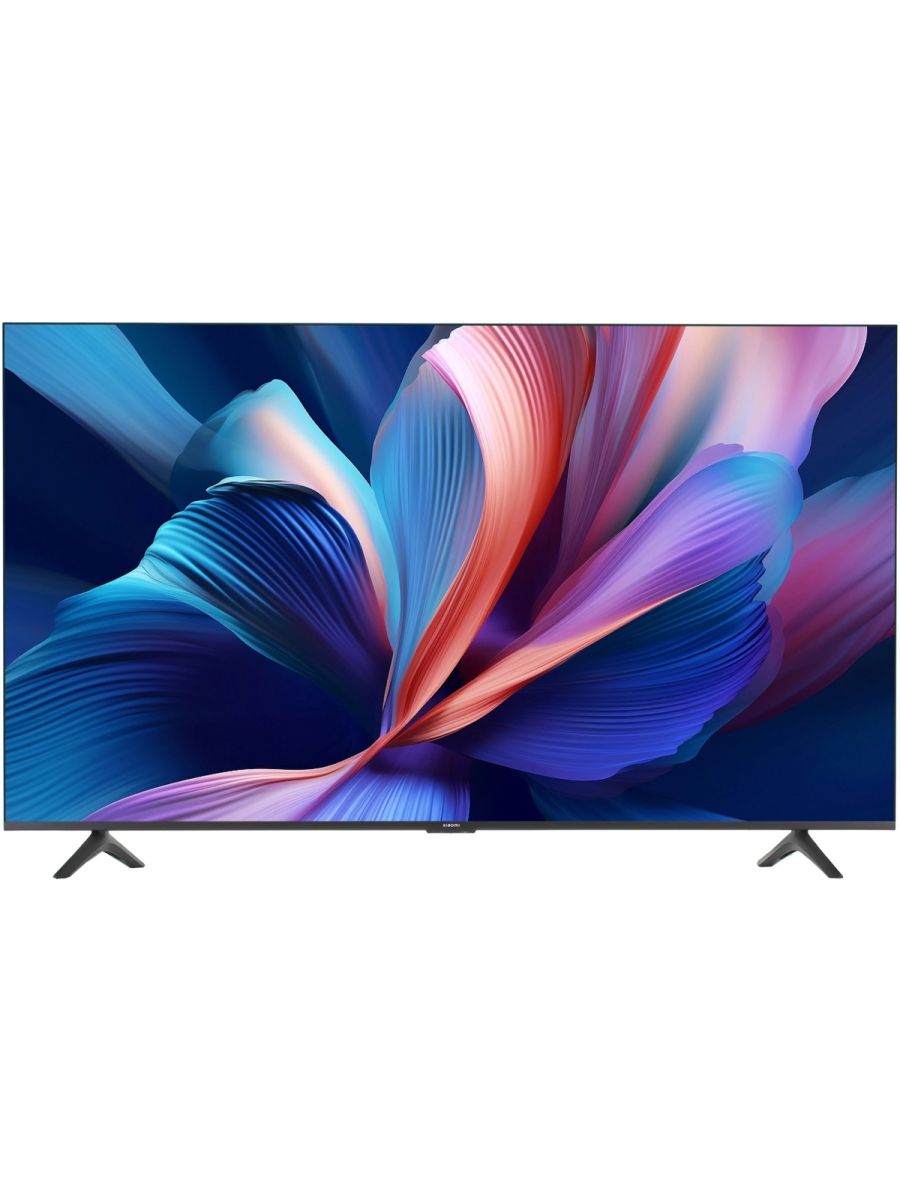 Телевизор QLED Xiaomi 65" TV A Pro 65 2026 черный Smart