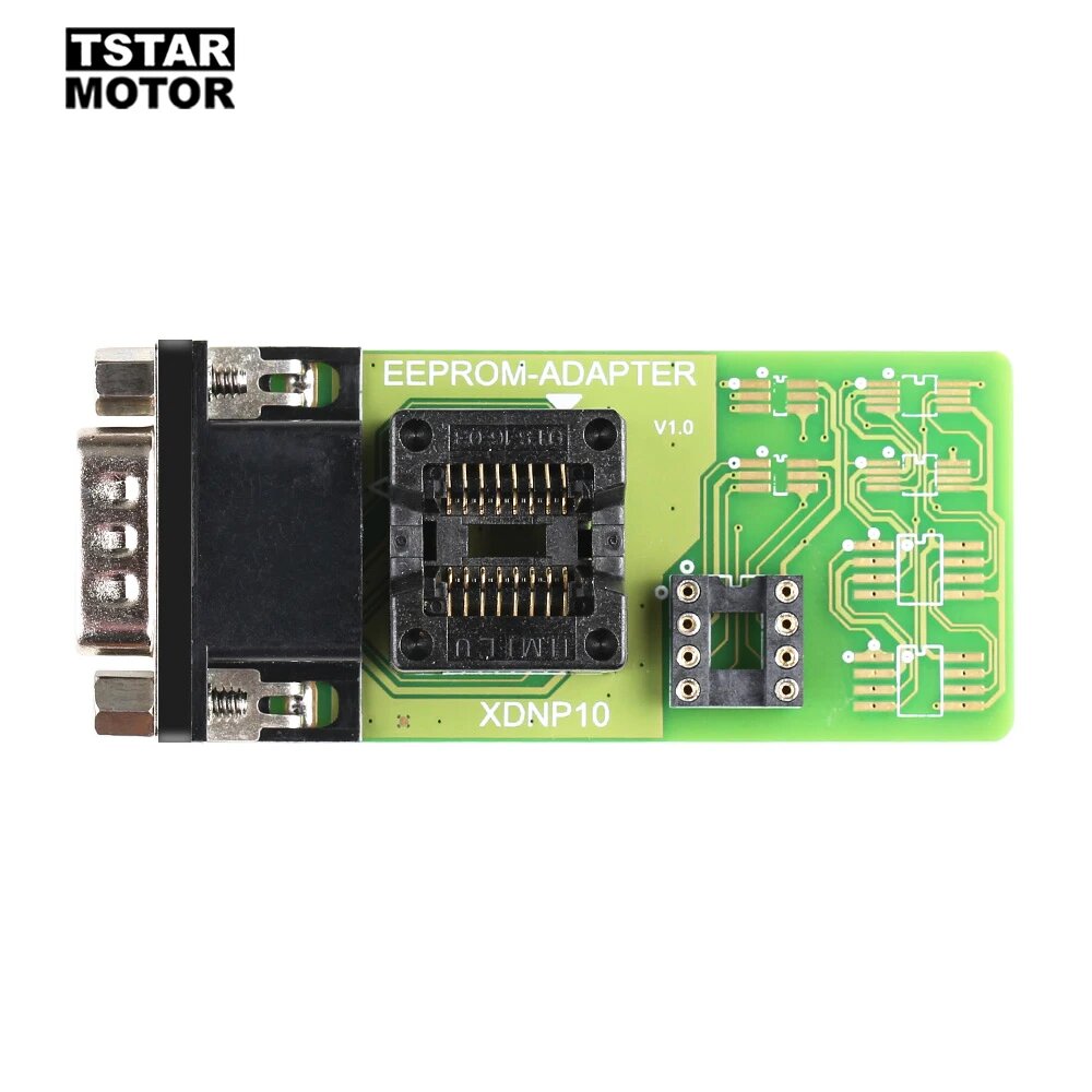 Адаптер EEPROM Xhorse XDNP10
