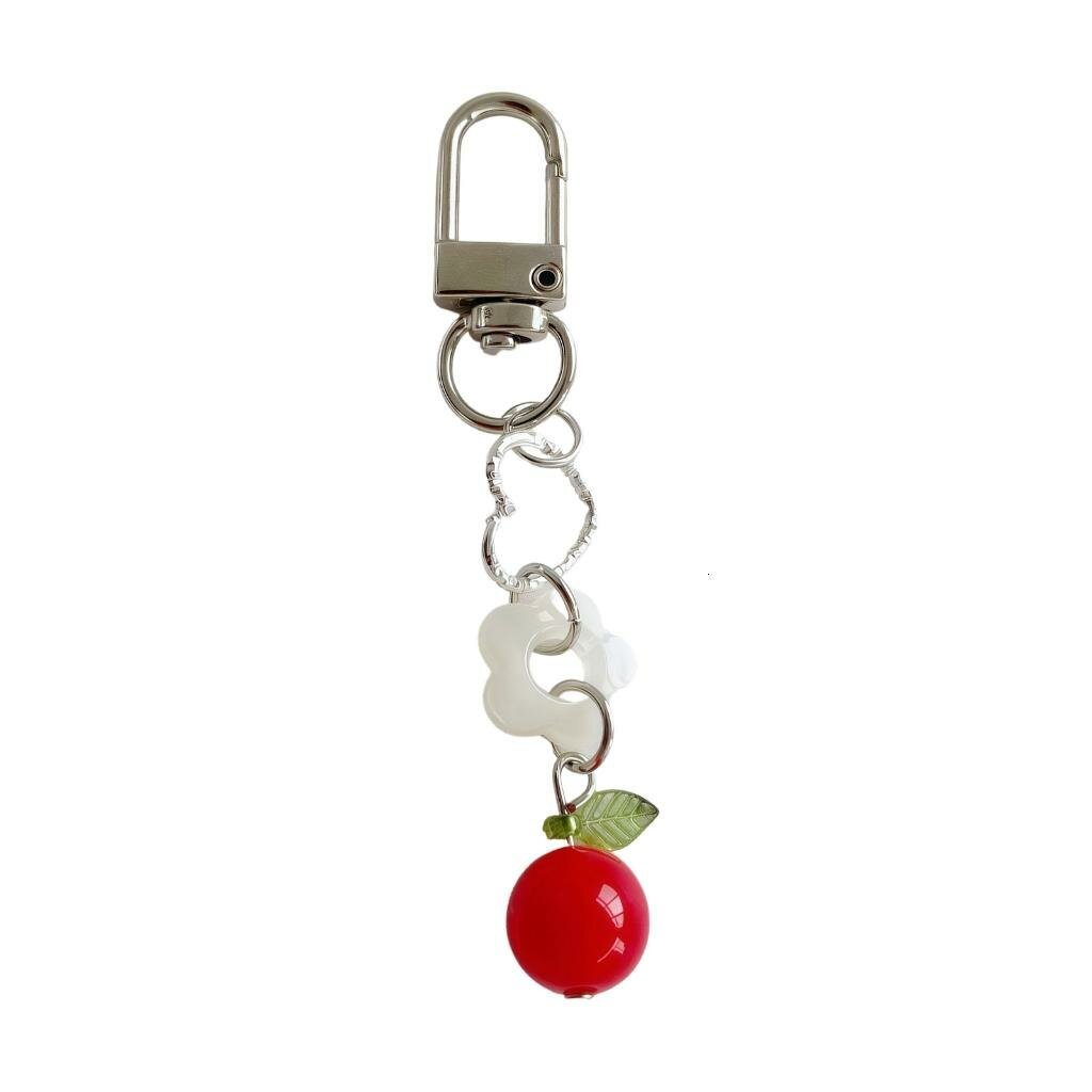 Бусинный брелок-шарм, Брелок