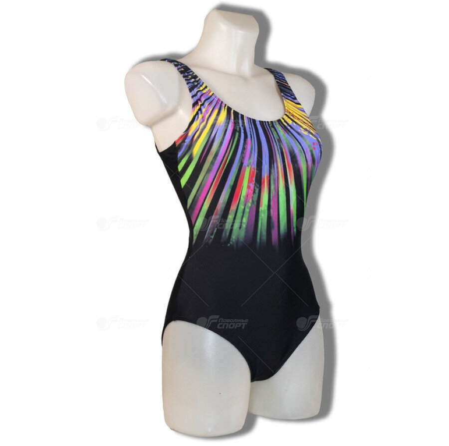 Купальник спортивный