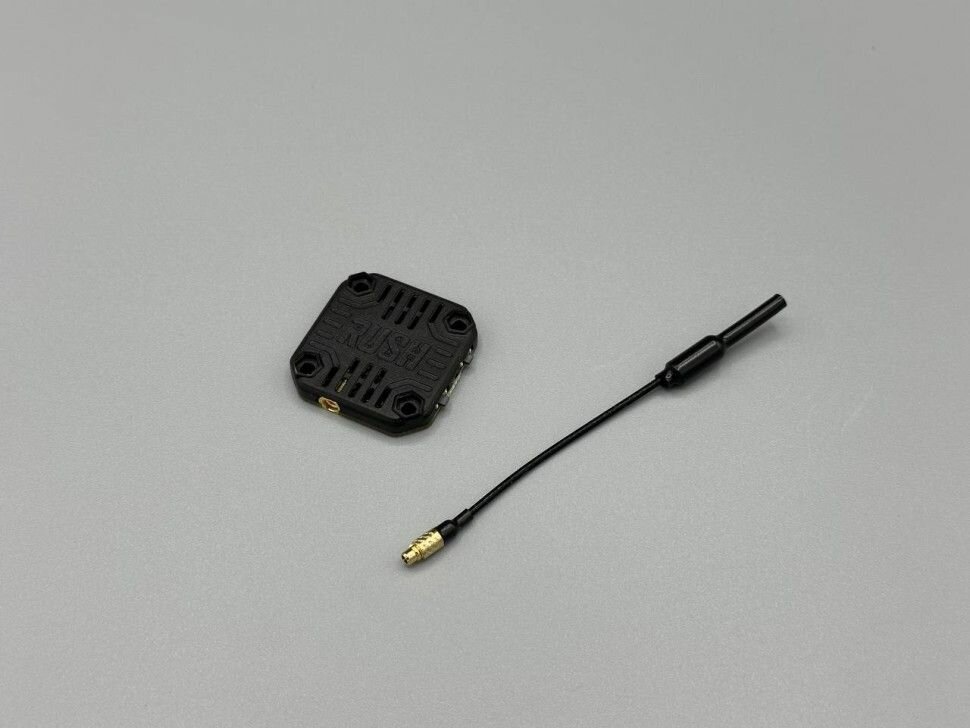 Видеопередатчик RUSH TANK MINI 5.8G 00411