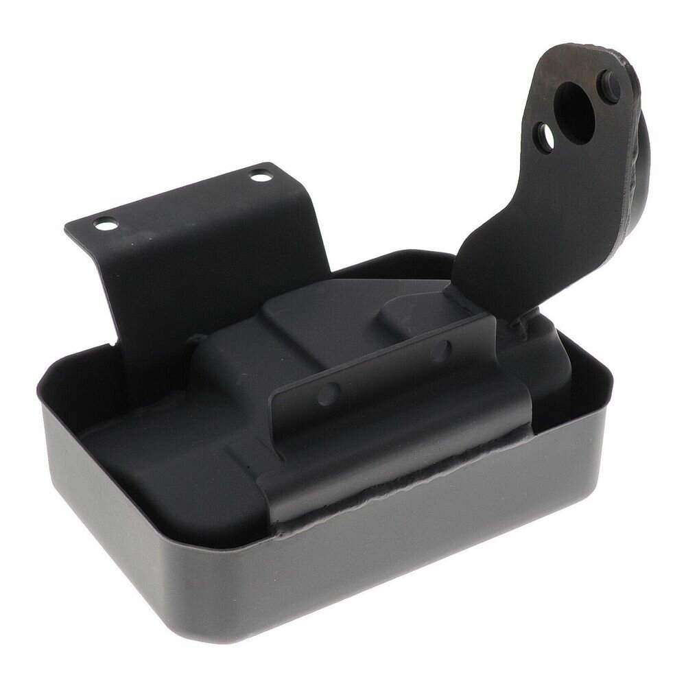 Глушитель Subaru, 252-30401-11