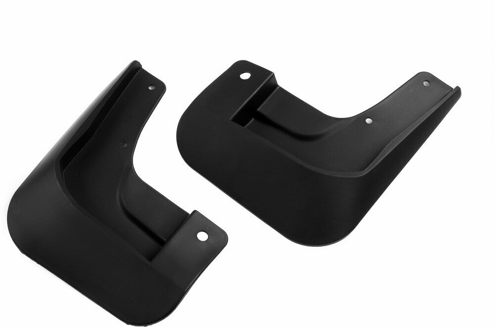 Брызговики передние RIVAL 20603001 JETOUR X70 Plus 23->