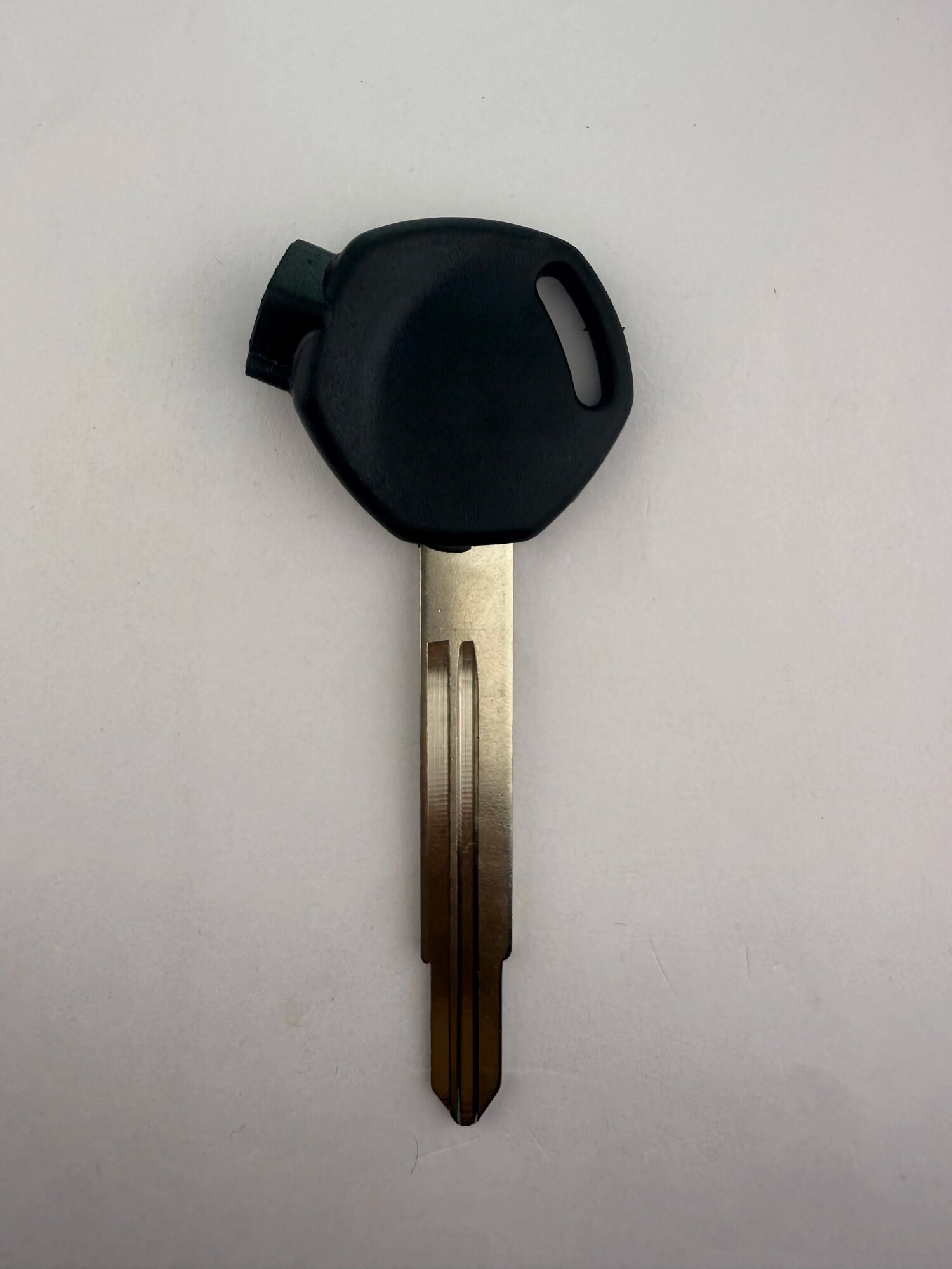 6Pcs Черные ключи для мотоцикла Honda DIO AF 61 62 63 TODAY