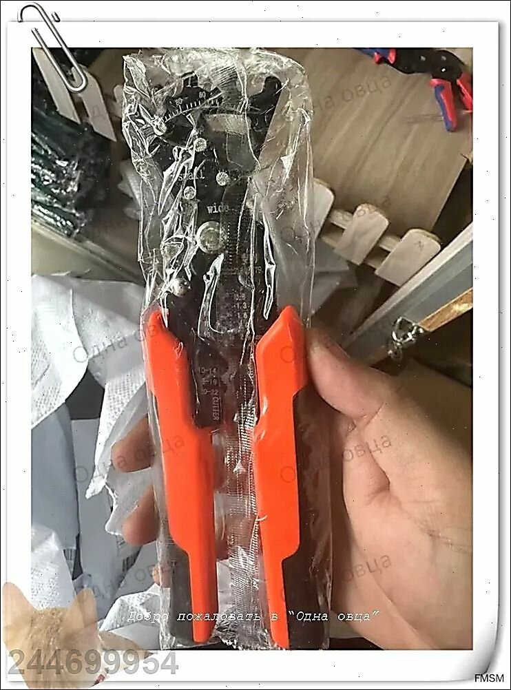 Сгибатель для проводов, обжимки, электрика. Инструмент для гибки провода SK-1386200