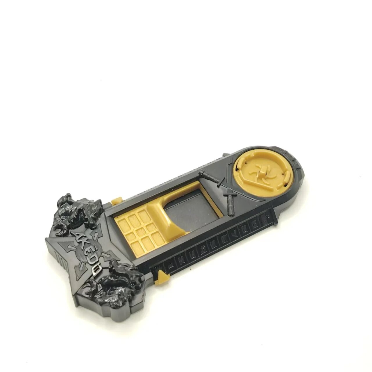 Фигурка Акедо Черепашки-ниндзя, Battle Controller E