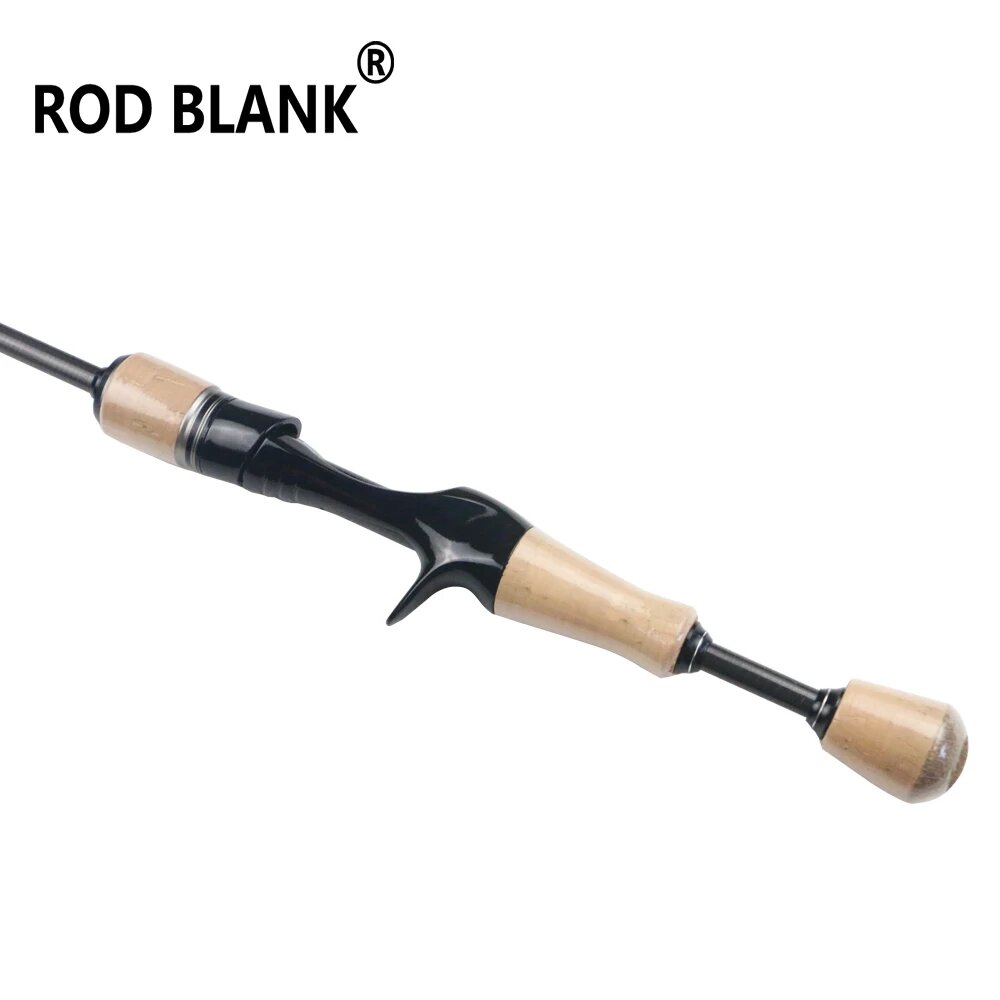 Заготовка для удочки, 1 комплект, ручка для заброса приманки, 2А, пробковая ручка, рыболовная удочка для форели, компоненты для строительства, удилище «сделай сам», аксессуары для ремонта