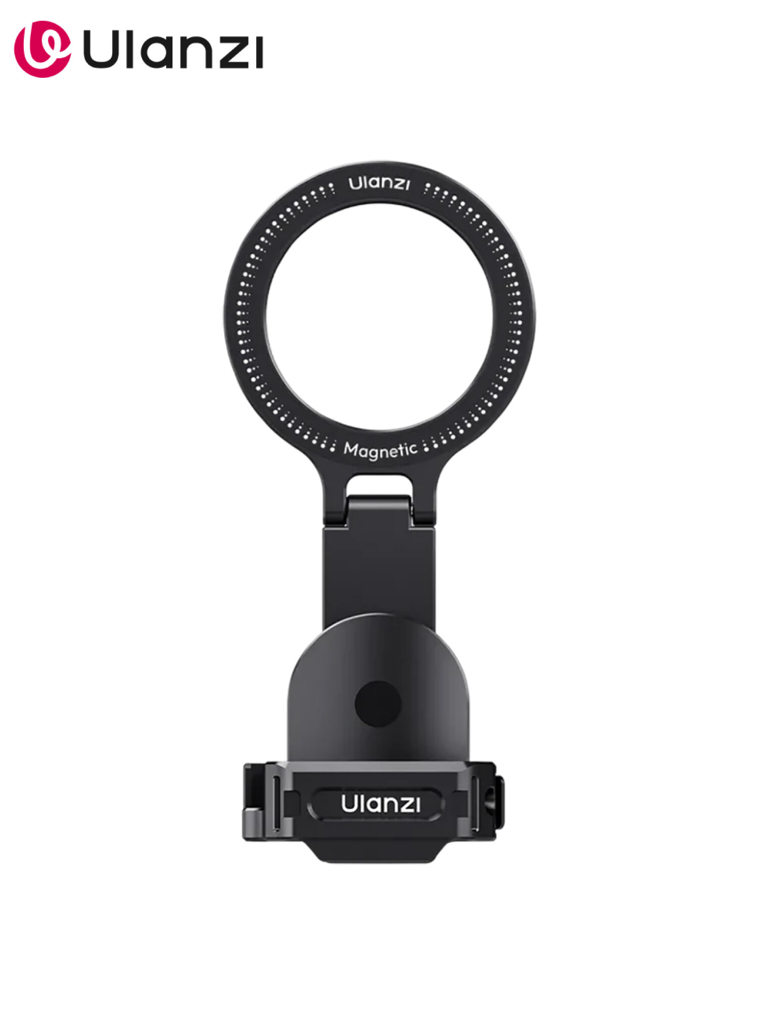 Держатель Ulanzi PM01 MagSafe для DJI Osmo Pocket 3
