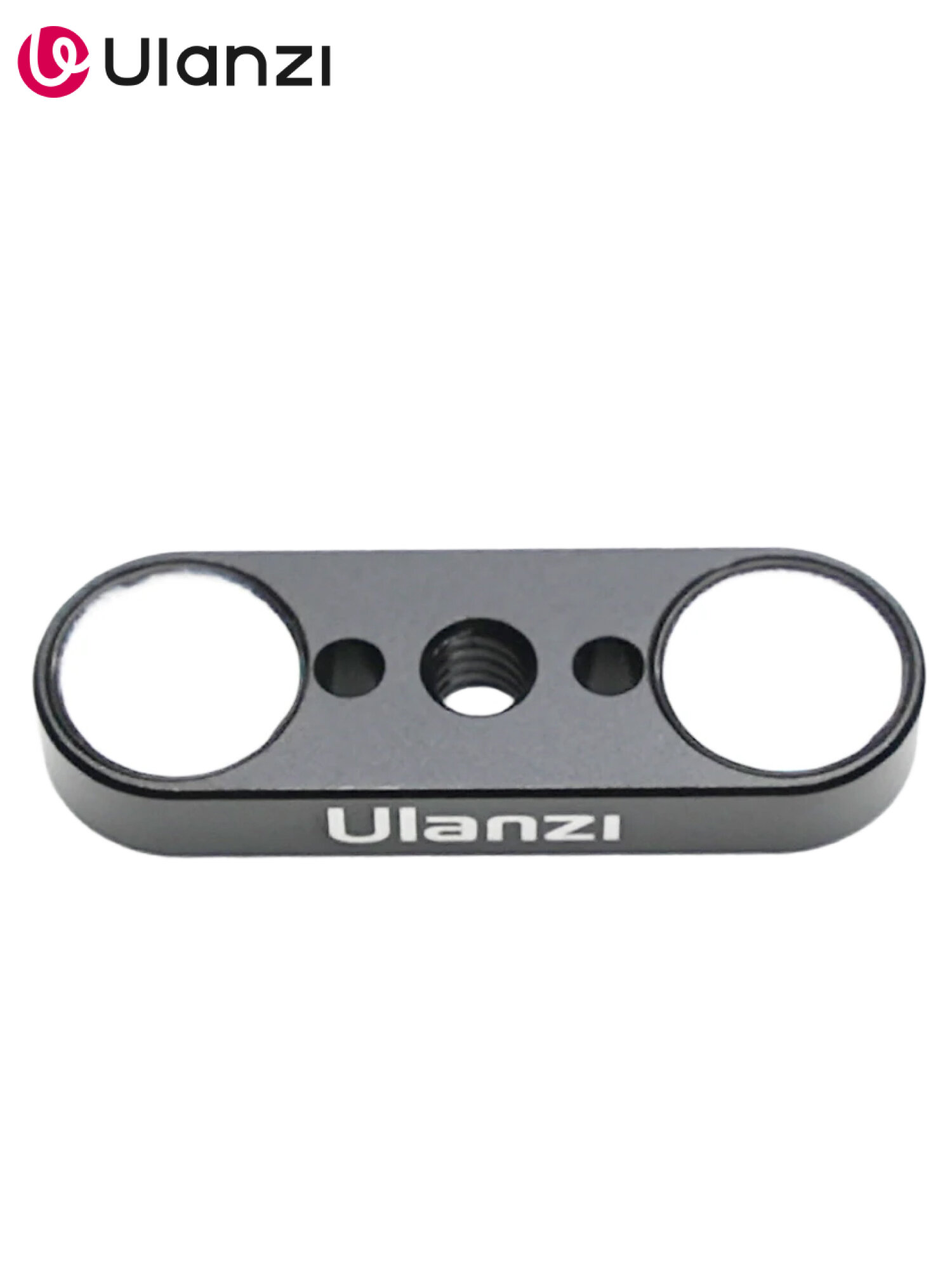 Магнитное крепление Ulanzi CM033, для надувных светильников, магнитное, чёрное