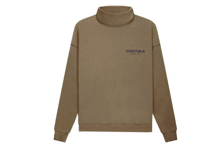 Толстовка FEAR OF GOD Essentials, 1 шт.