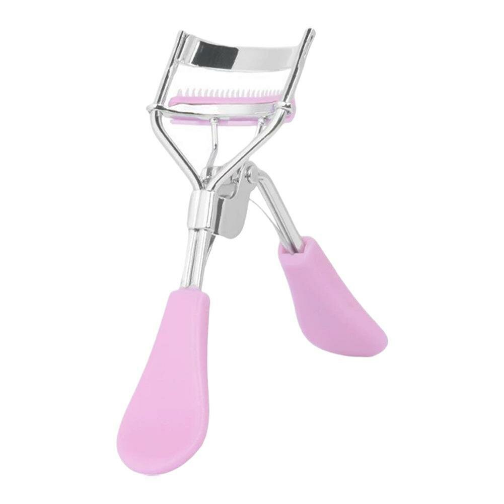 Мини-цветные бигуди для завивки ресниц