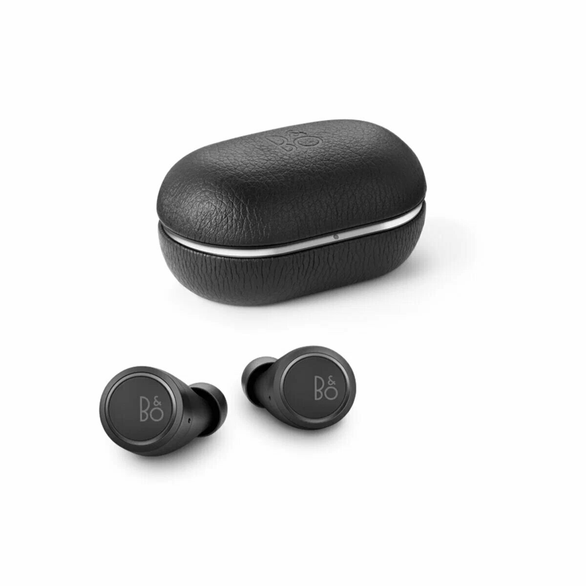 Bluetooth-наушники Bang & Olufsen Beoplay E8 3rd Gen, Чёрный/Black