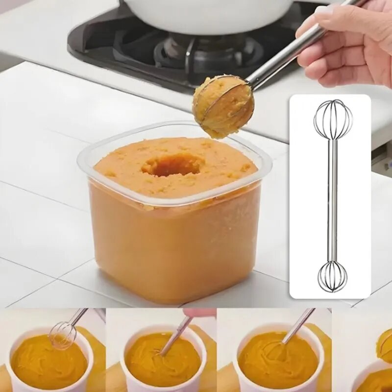 Ложка столовая