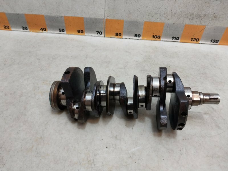 Б/У 3.5 G6CU Коленвал Kia Sorento 2003 BL 455979 Hyundai-KIA арт. 2311039500