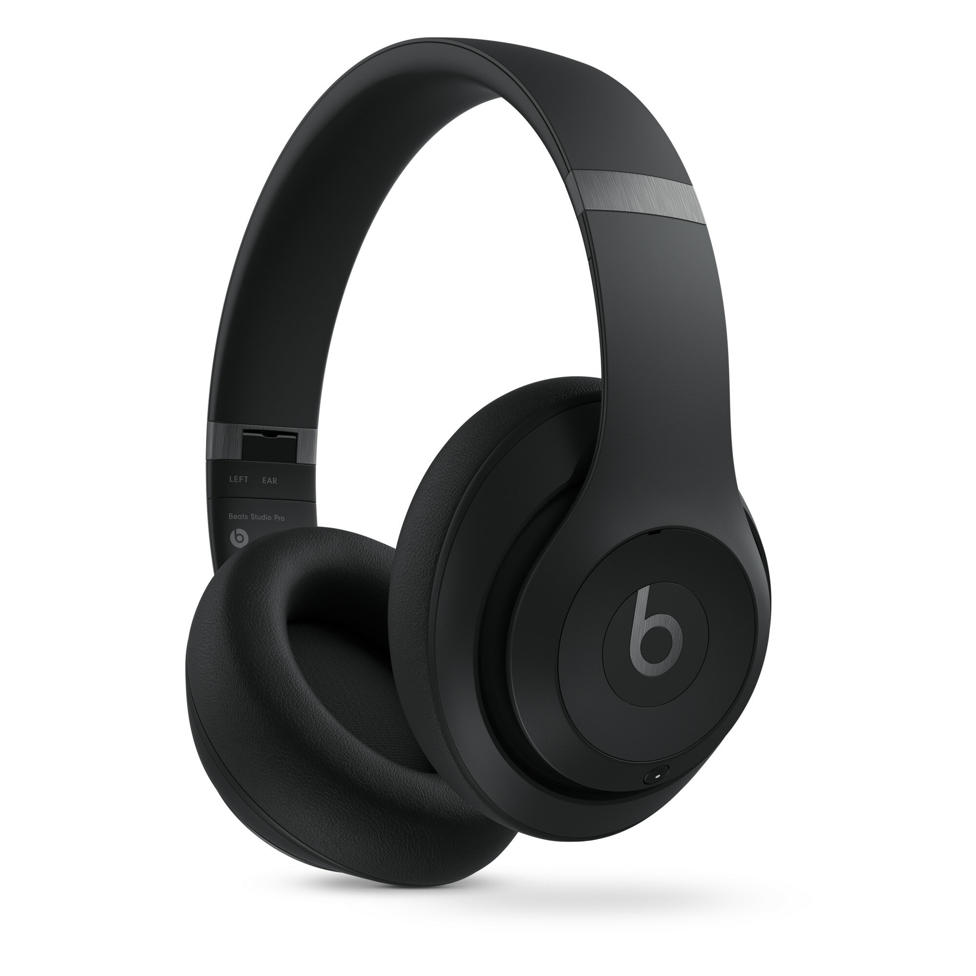 Беспроводные наушники Beats Studio Pro Wireless , с шумоподавлением, Черный (Black)