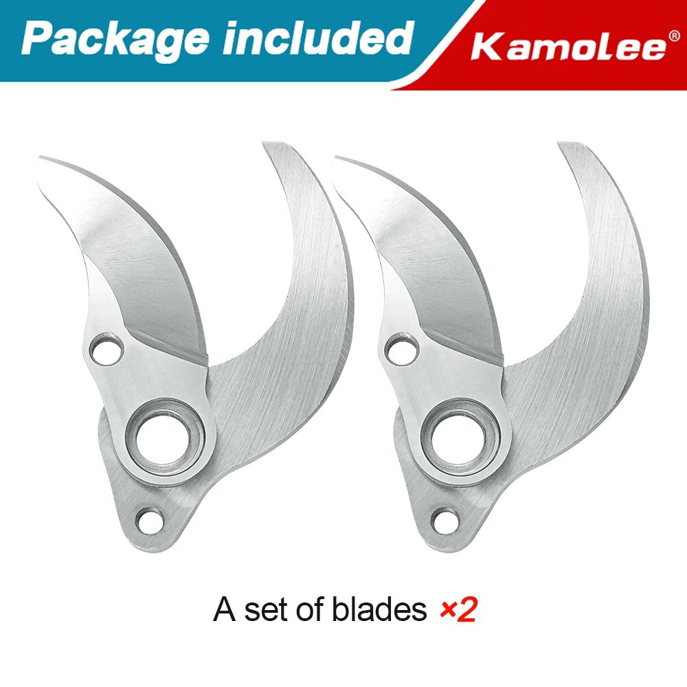 Электрические ножницы Kamolee SK5 50 мм