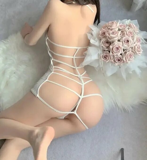 Эротическое белье — фото 1
