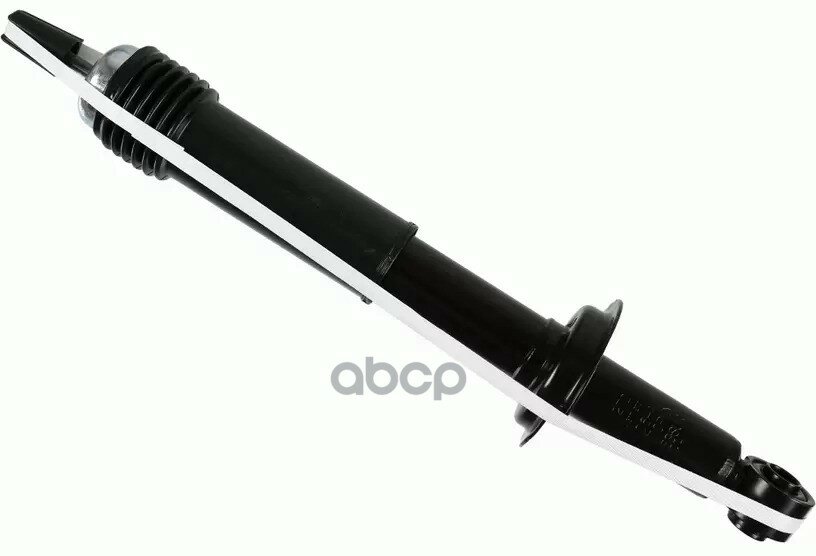 Амортизатор подвески Sachs 317272 задний Kia Magentis, Hyundai Sonata, Kia