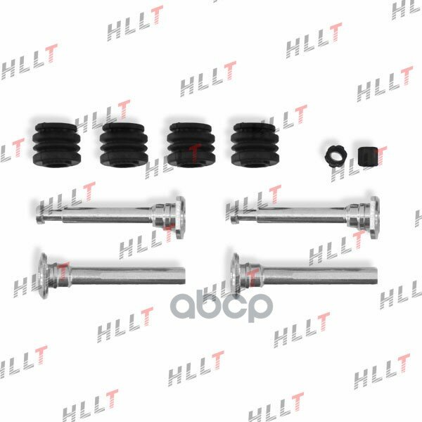 Направляющая суппорта тормозного переднего TOYOTA COROLLA E12 (01-06), HILUX (05-15) HLLT арт. HLNP0067