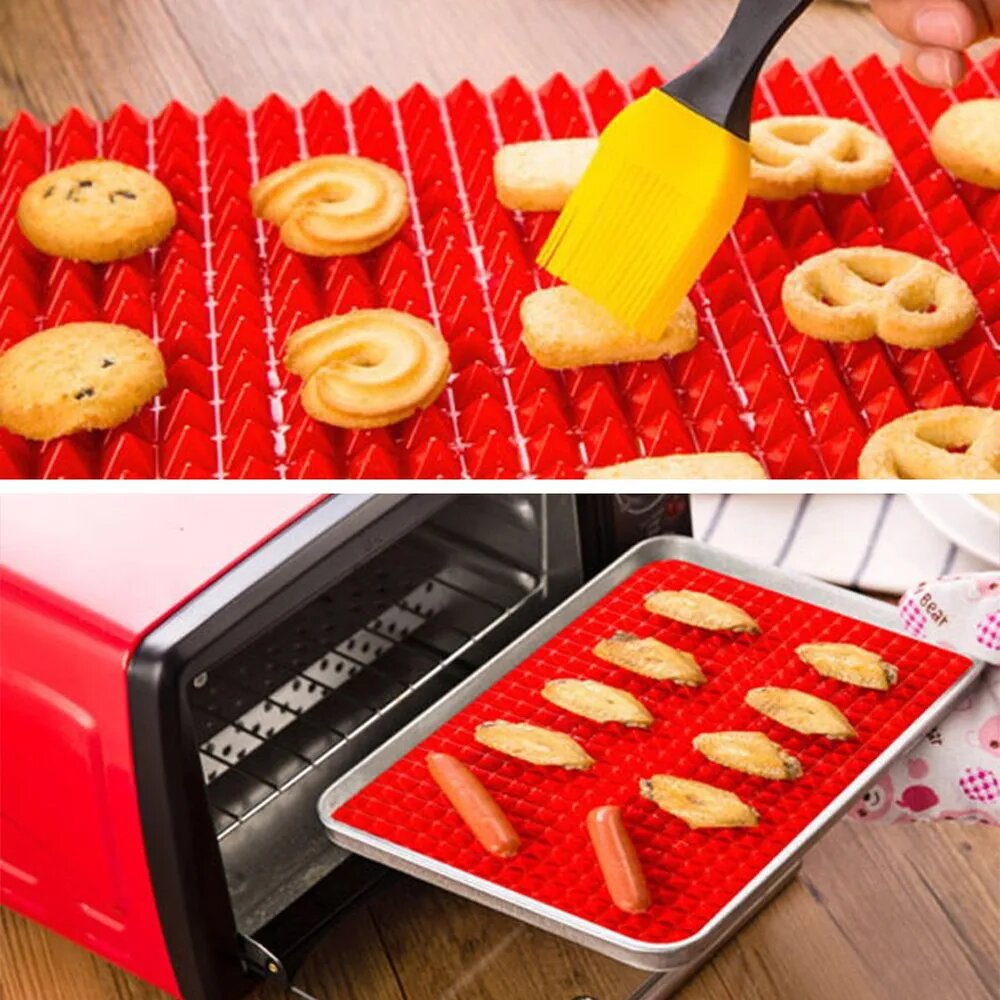 Форма для барбекю и гриля, 1 предм.