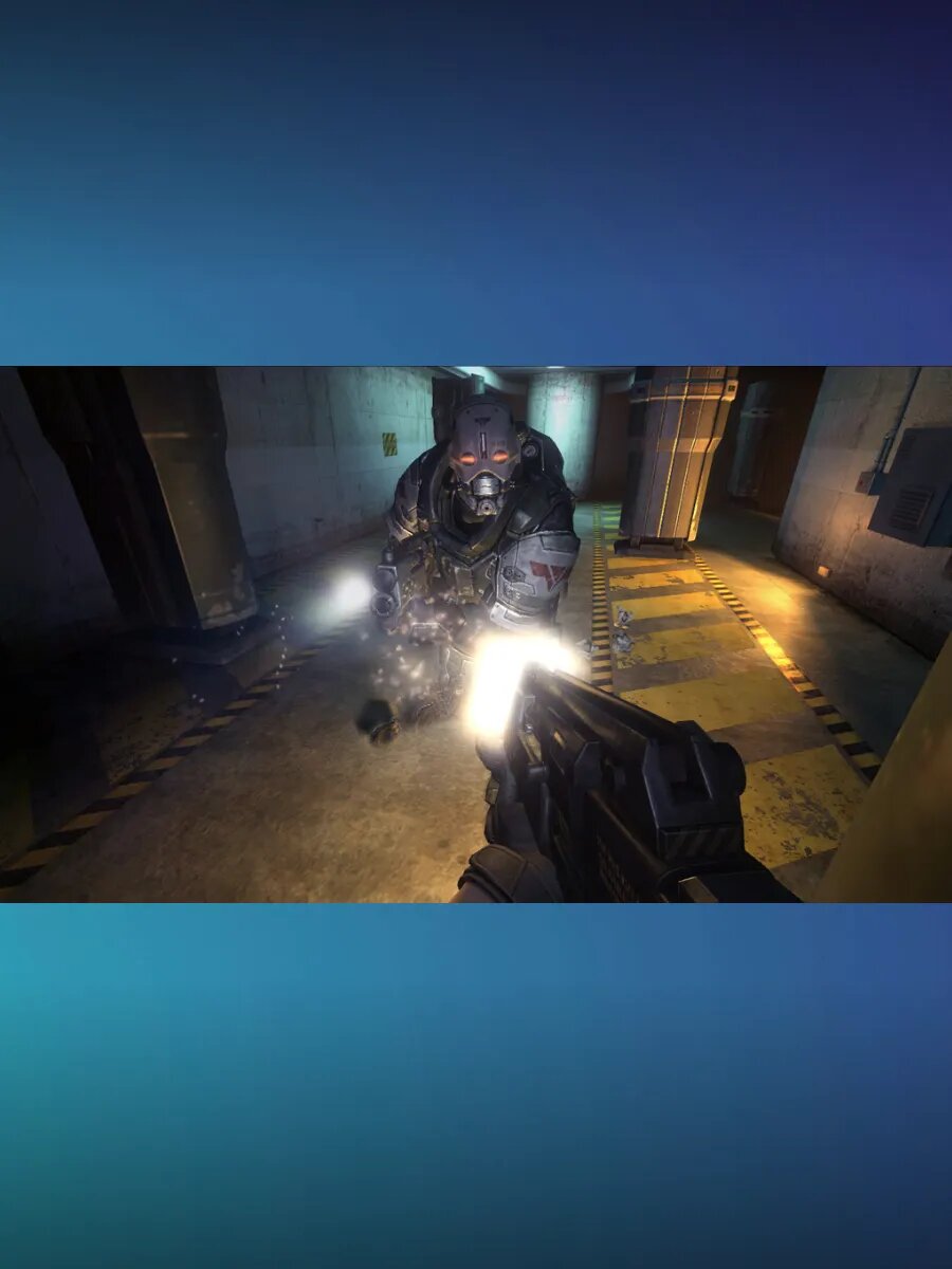 (PS3) F.E.A.R. 2: Project Origin / FEAR 2 — фото 1
