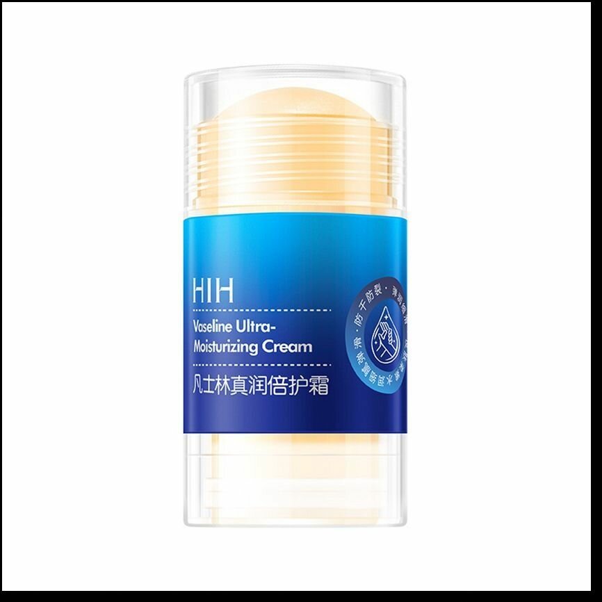 Бальзам для рук и ног увлажняющий, заживляющий, Крем-стик,40 г.