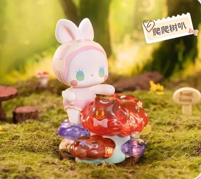 Фигурки EMMA FAIRY BABE ACADEMY Starry Dream