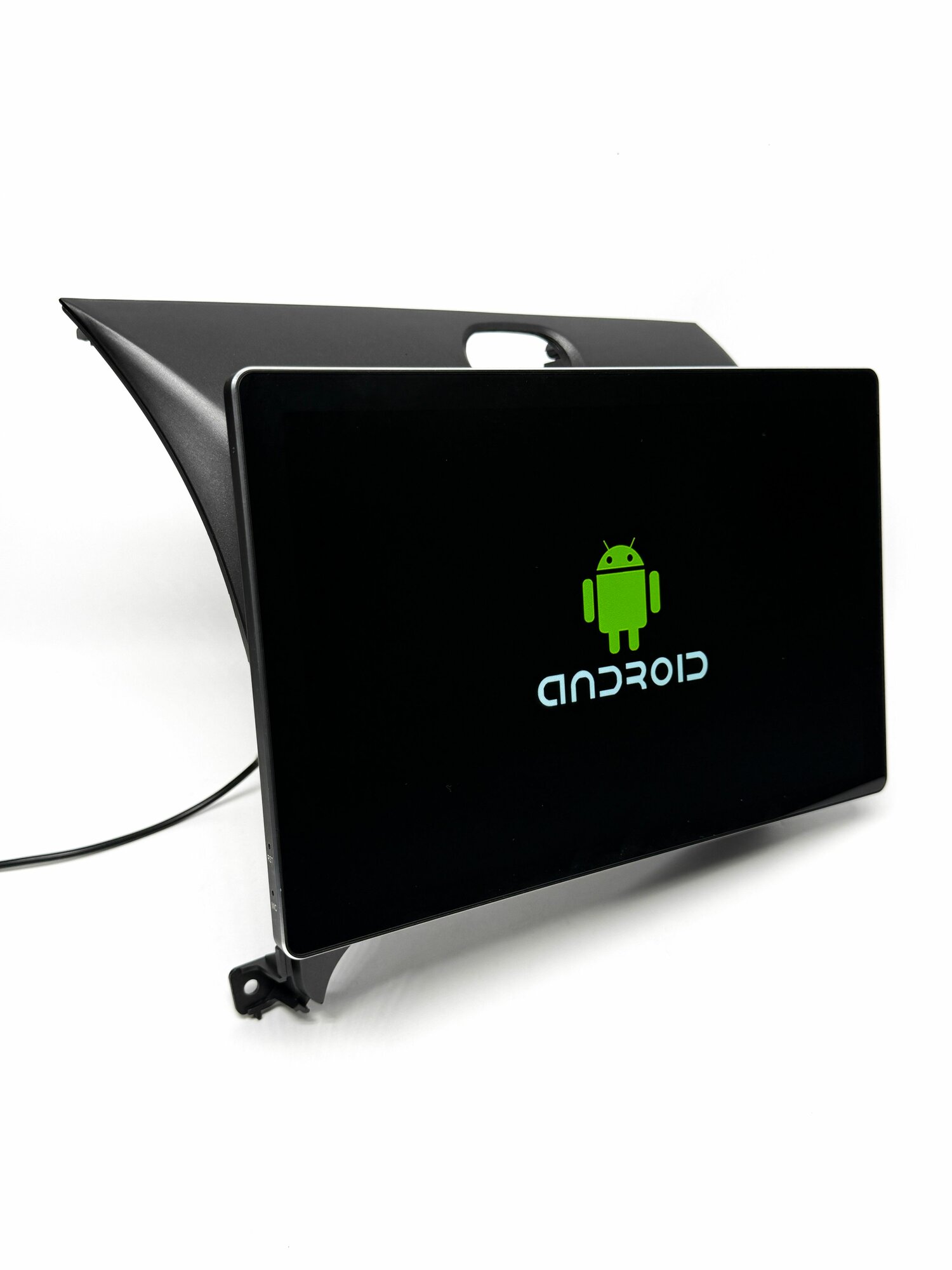 Тесла магнитола 11.5 дюймов 8 ядерная 4/64ГБ Kia Cerato 3 2013-2019