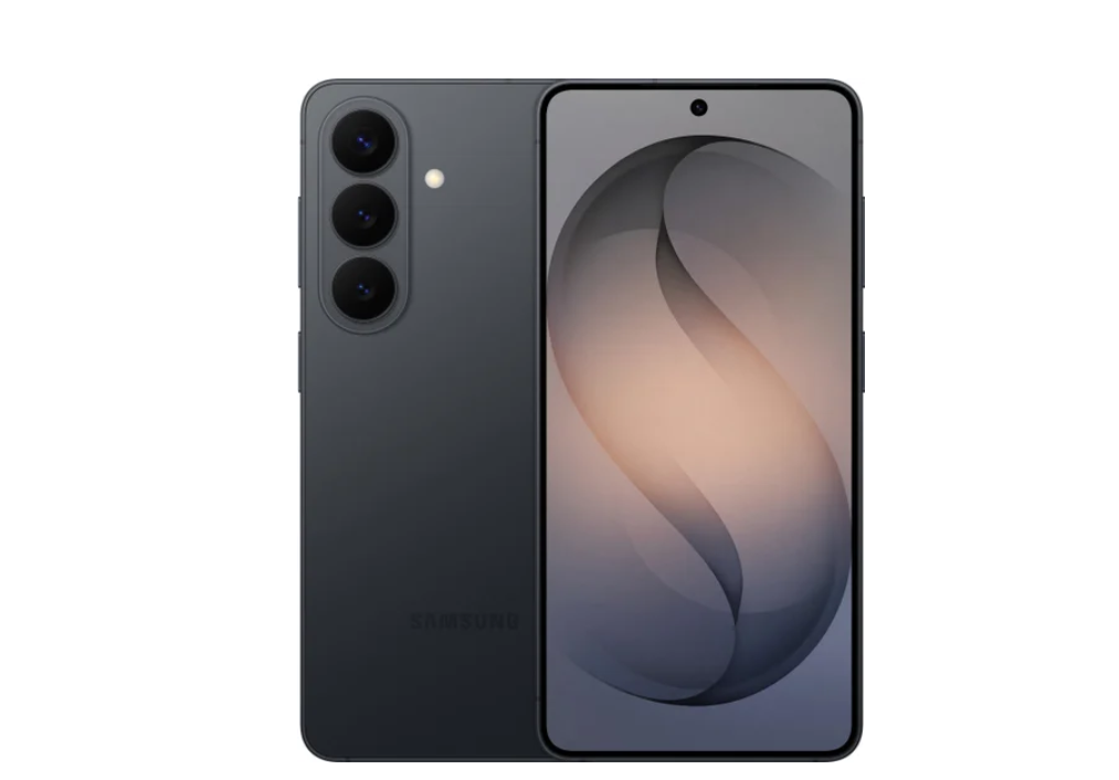 Смартфон Samsung Galaxy S26 5G 12/512GB Black (SM-S942BZKQCAU)