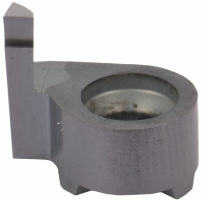 DB-S-MB09-FER20-12-050RP3 Пластина токарная твердосплавная для торцевой обработки, W 2,0 мм