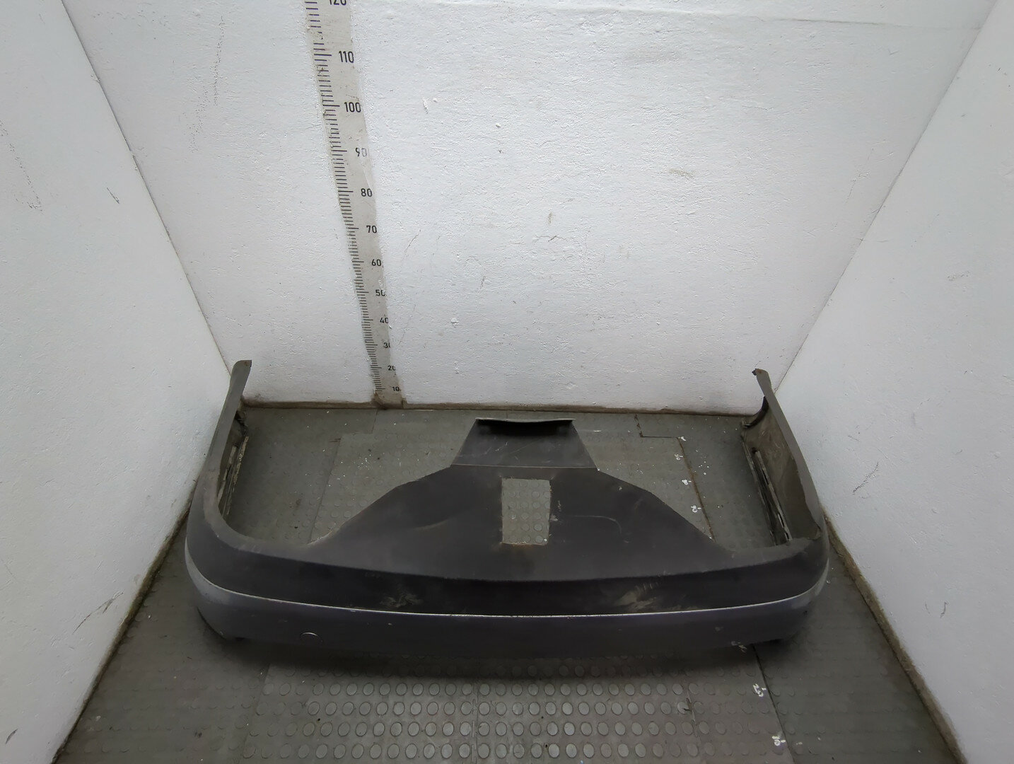 Бампер задний Ford Mondeo 3 Б/У